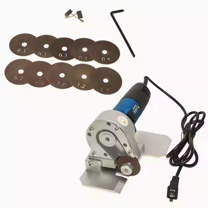 Precision Printing Blade Processing